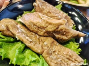 Meat Here Tagaytay - Happy and Busy Travels