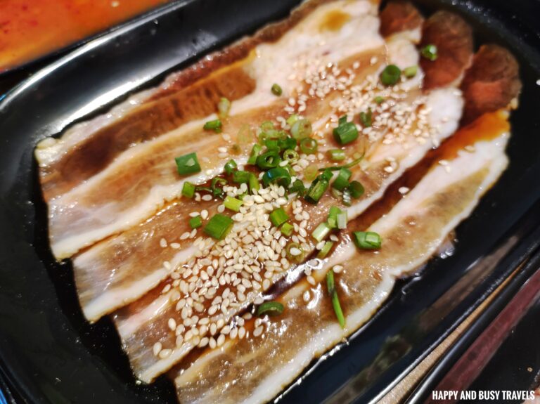 Meat Here Tagaytay - Happy and Busy Travels