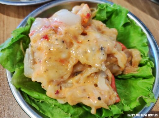 Meat Here Tagaytay - Happy and Busy Travels