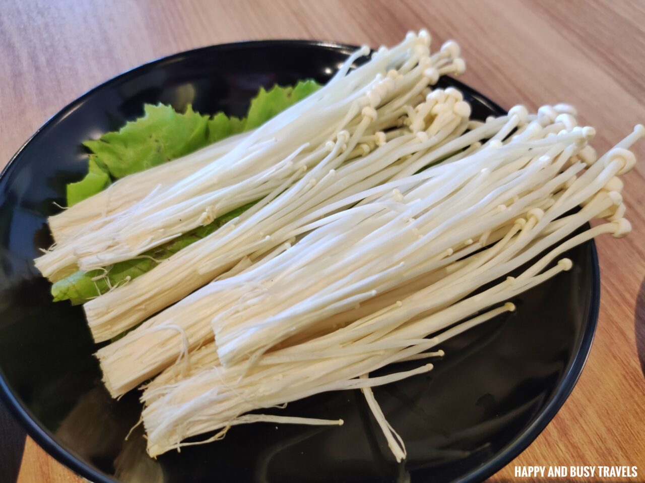 Meat Here Tagaytay - Happy and Busy Travels