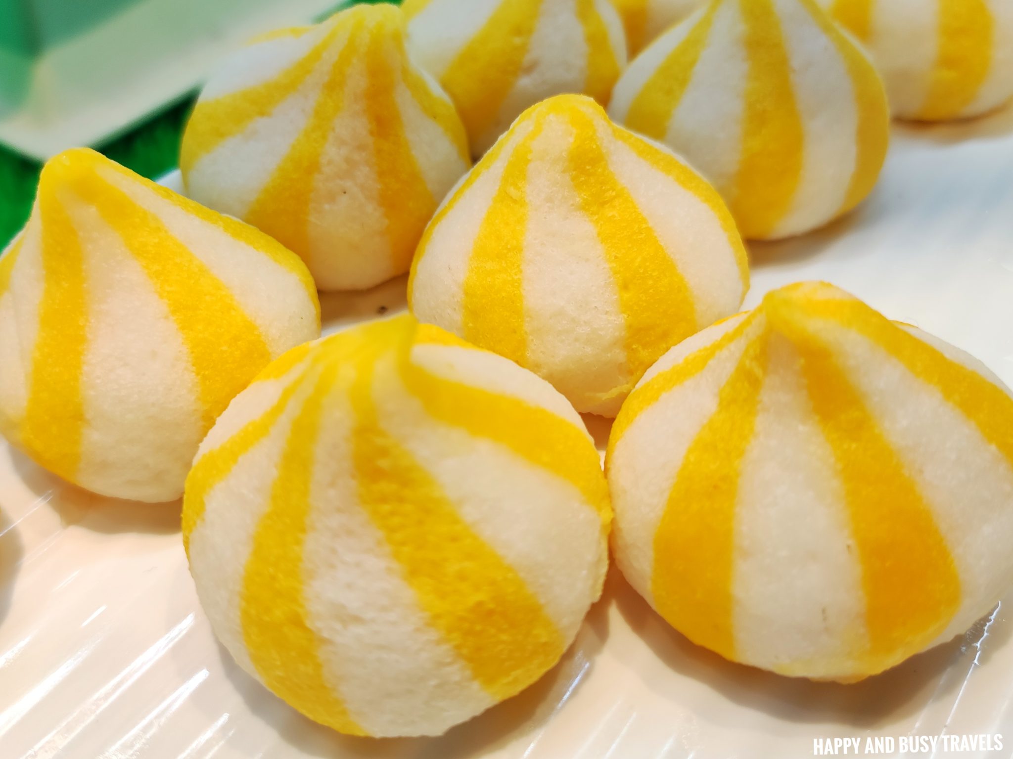 Meatogether Waltermart, Macapagal - Happy and Busy Travels