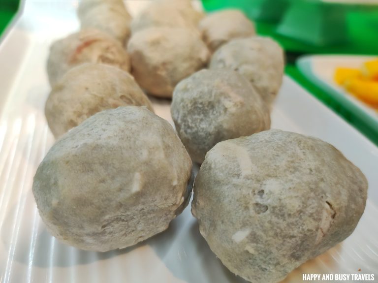 Meatogether Waltermart, Macapagal - Happy and Busy Travels