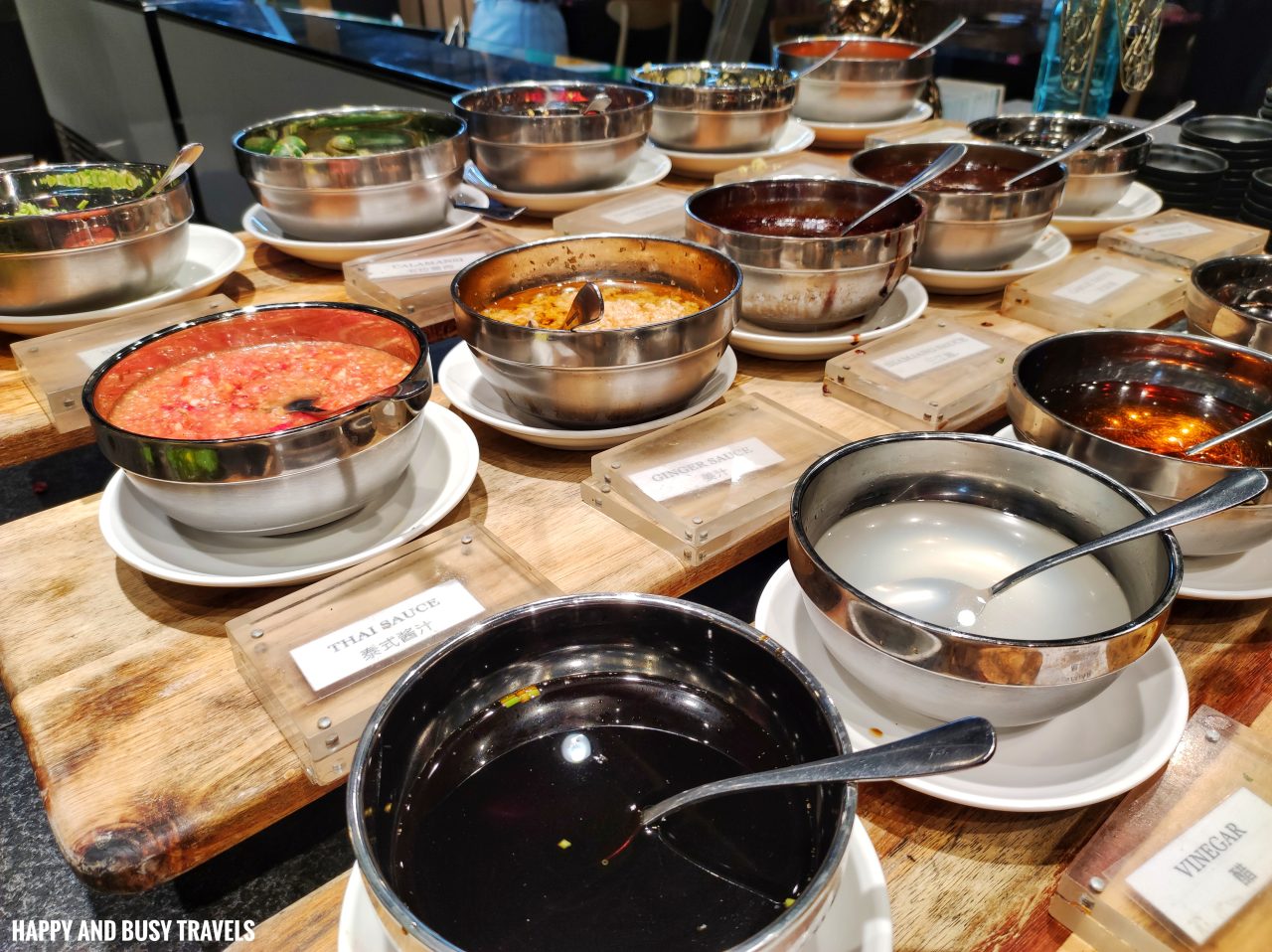 Meatogether Waltermart, Macapagal - Happy and Busy Travels