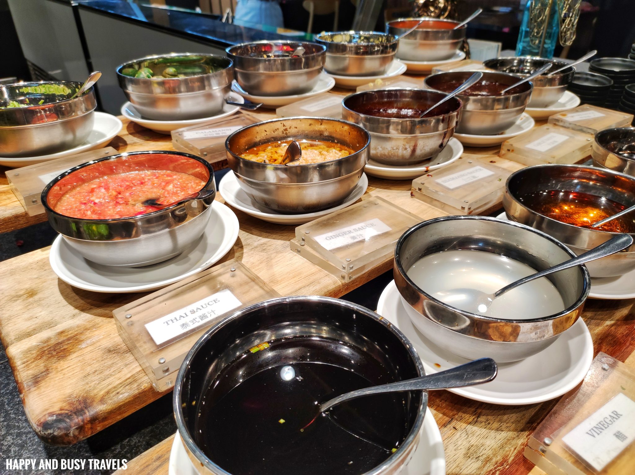 Meatogether Waltermart, Macapagal - Happy and Busy Travels