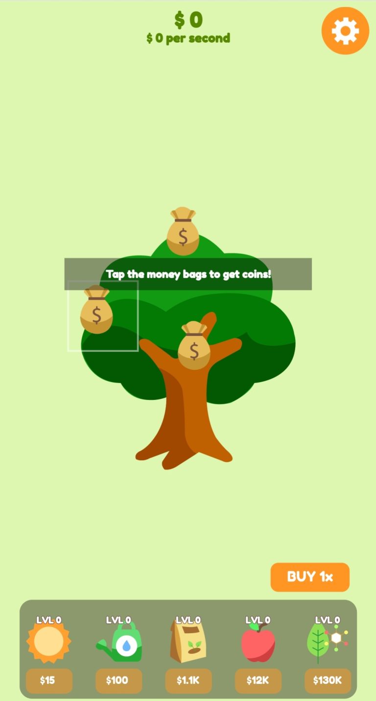 Money Games - Happy and Busy Travels