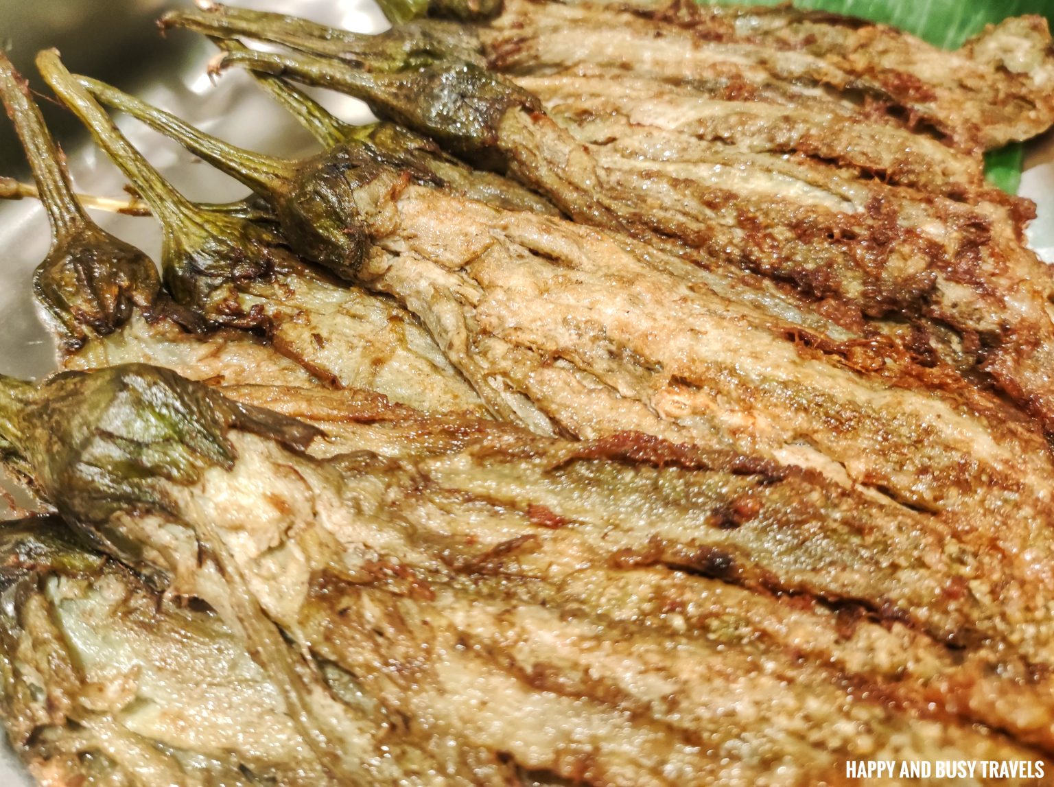 Airas Restaurant, Buffet - Happy and Busy Travels