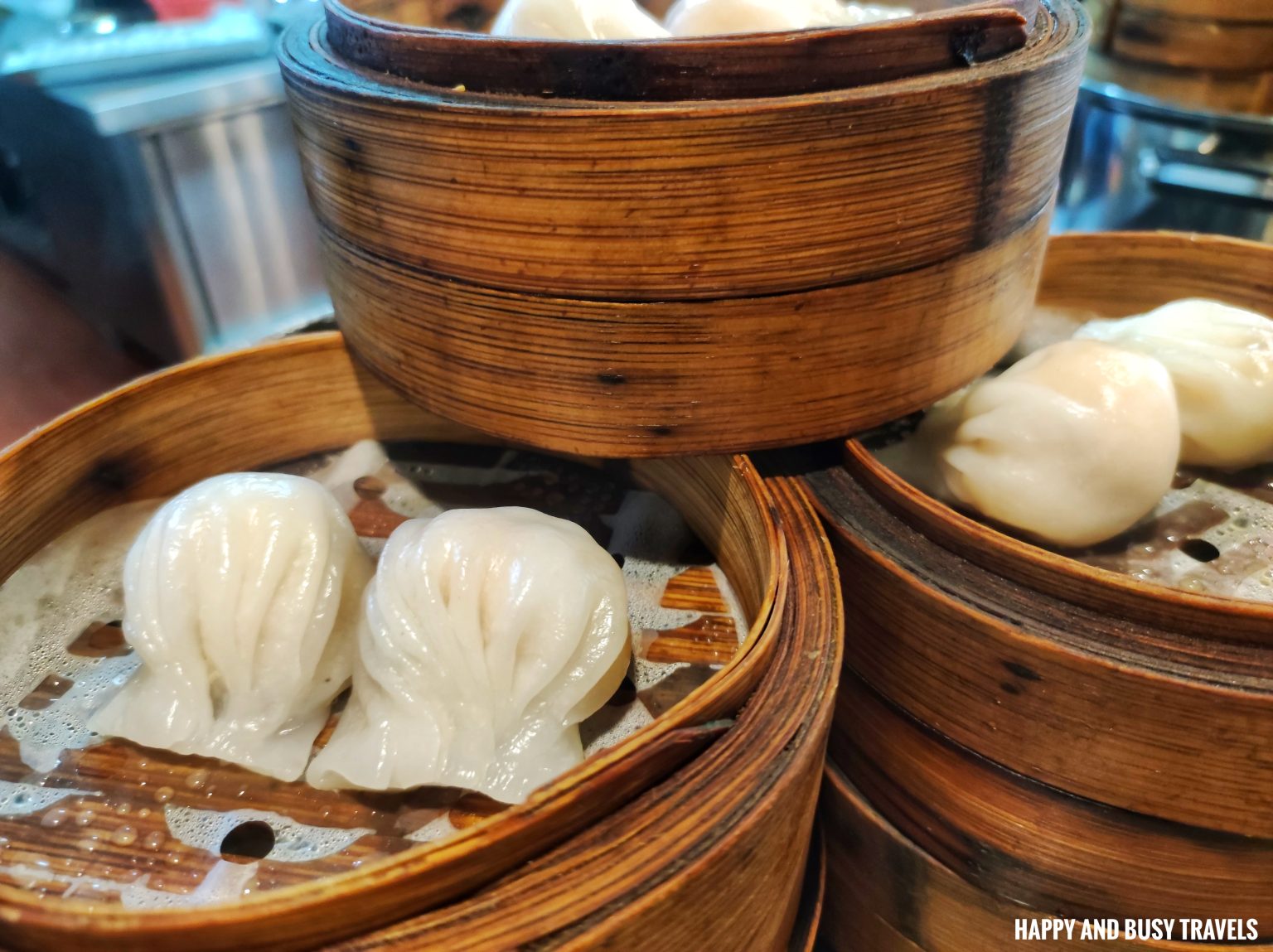 Bayside Buffet at the Lime Resort Manila - Happy and Busy Travels