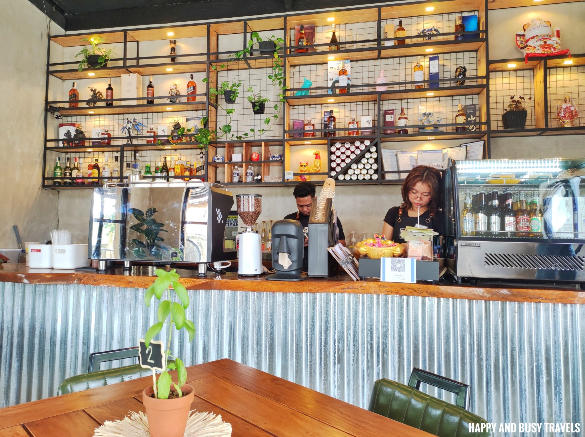 Bistro Amadeo - Happy and Busy Travels