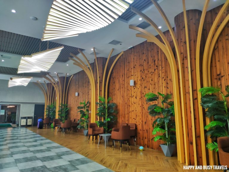 Lime Resort Manila - Happy and Busy Travels