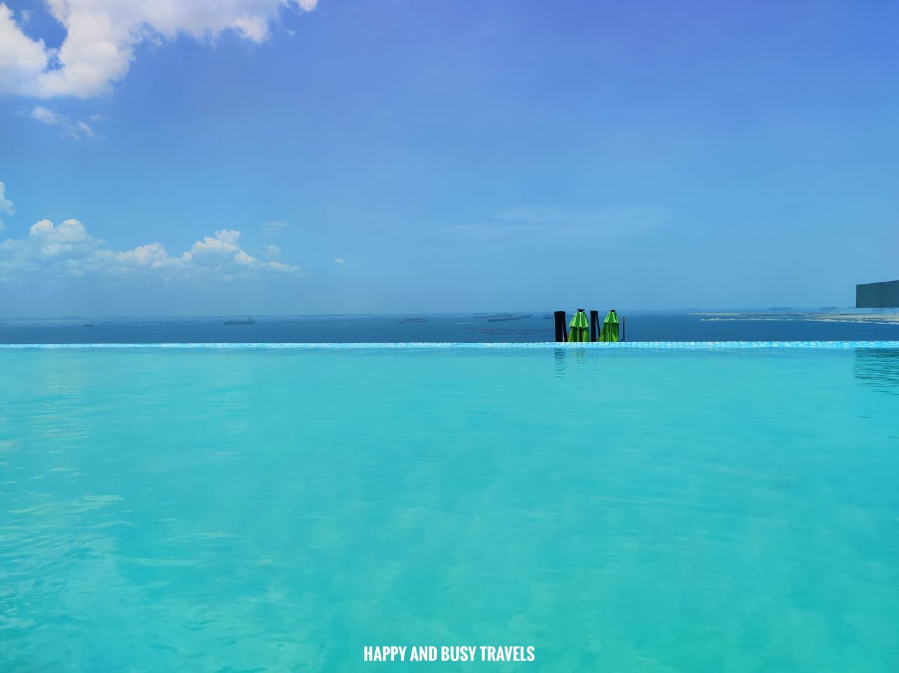 Lime Resort Manila - Happy and Busy Travels