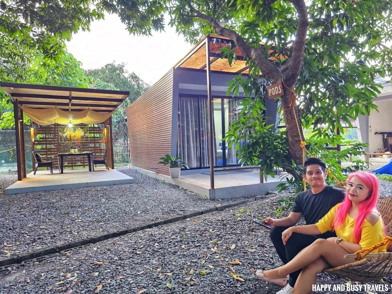 EJ Play and Campground - Happy and Busy Travels