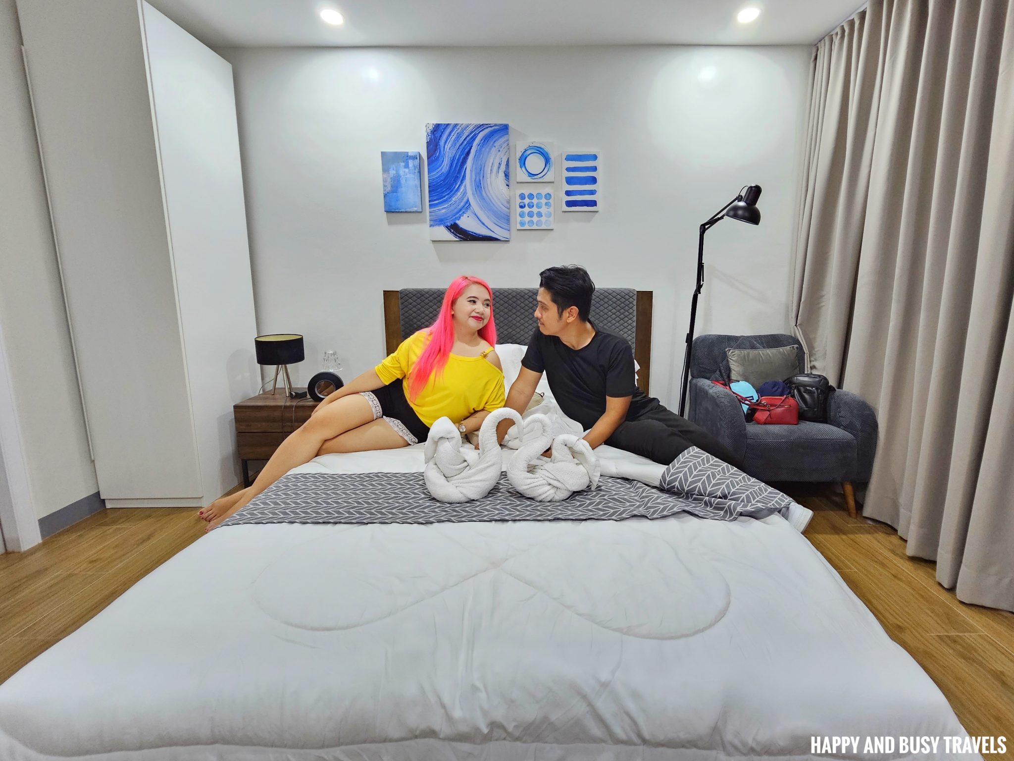 EJ Play and Campground - Happy and Busy Travels