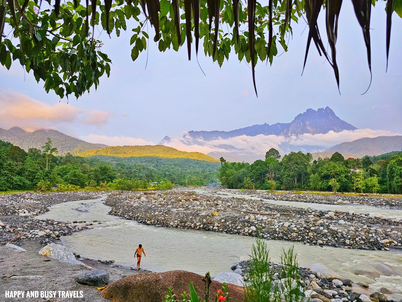 Nohutu Eco Tourism, Campgrounds and Staycation - Happy and Busy Travels