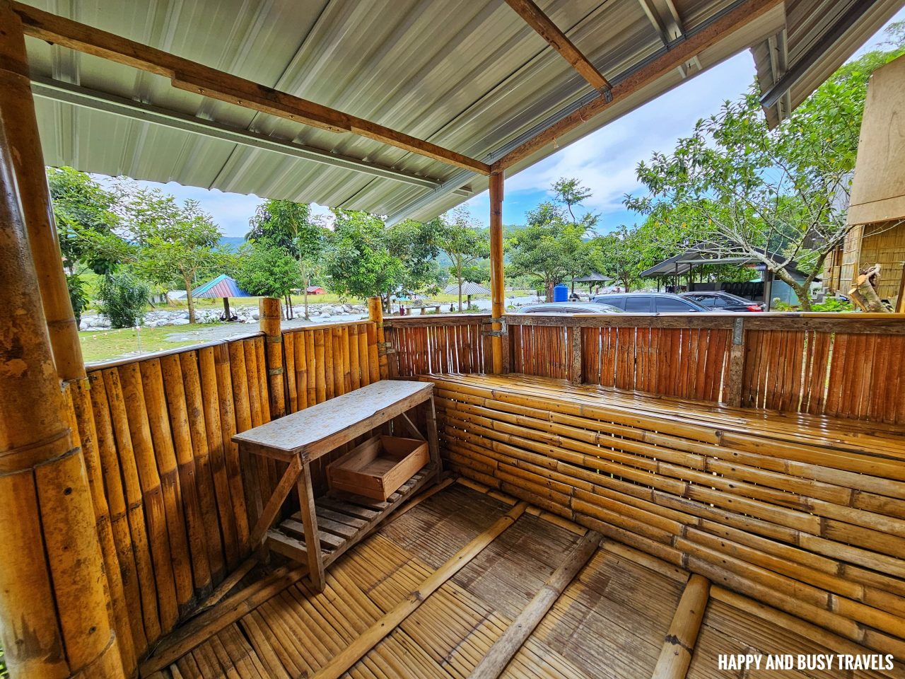 Nohutu Eco Tourism, Campgrounds and Staycation - Happy and Busy Travels