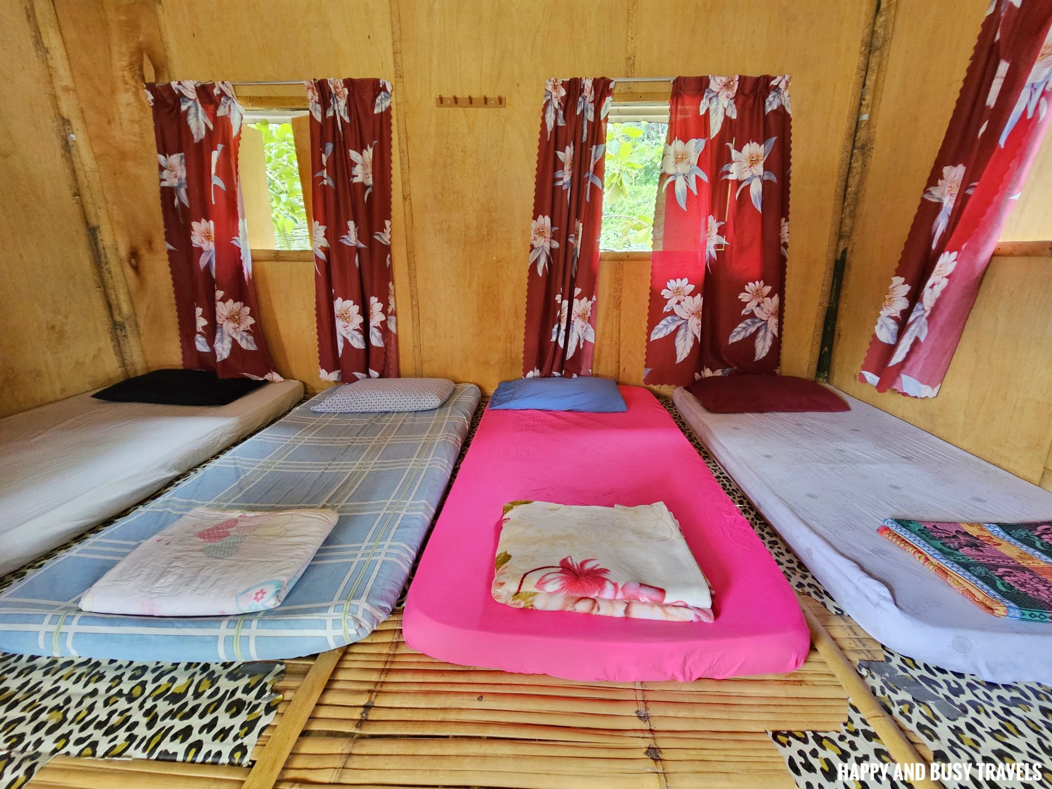 Nohutu Eco Tourism, Campgrounds and Staycation - Happy and Busy Travels