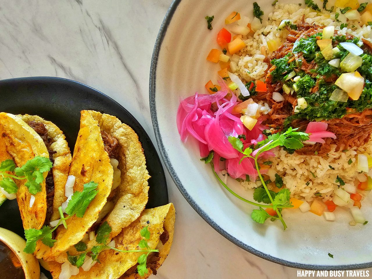 Muchos Boracay - Happy and Busy Travels