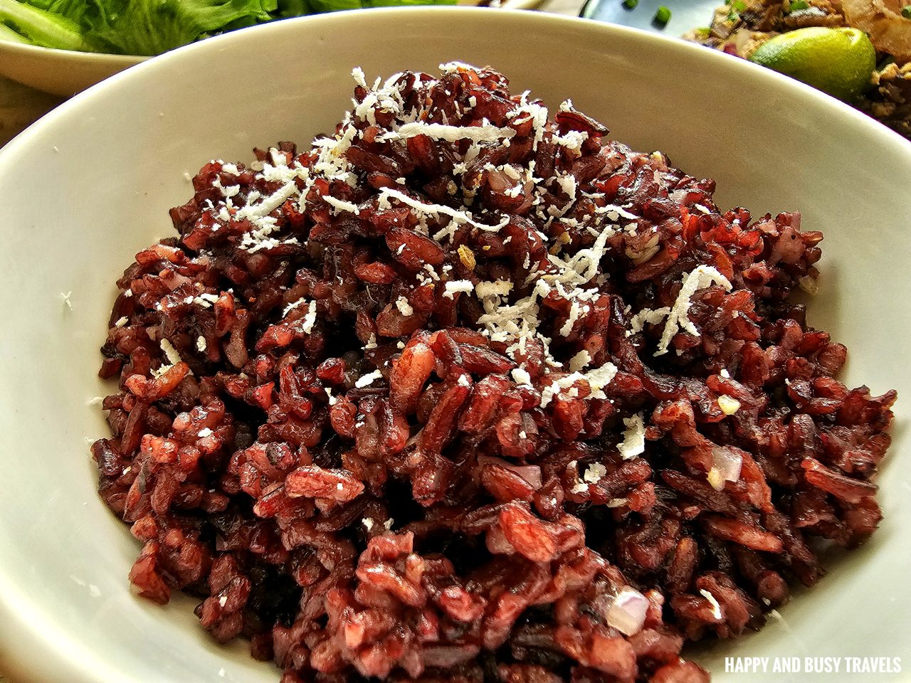 Nonies Boracay - Happy and Busy Travels