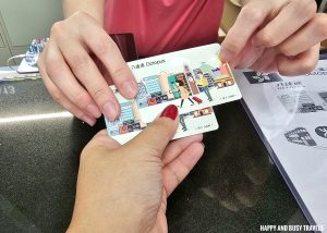 Octopus Card, Hong Kong - Happy and Busy Travels