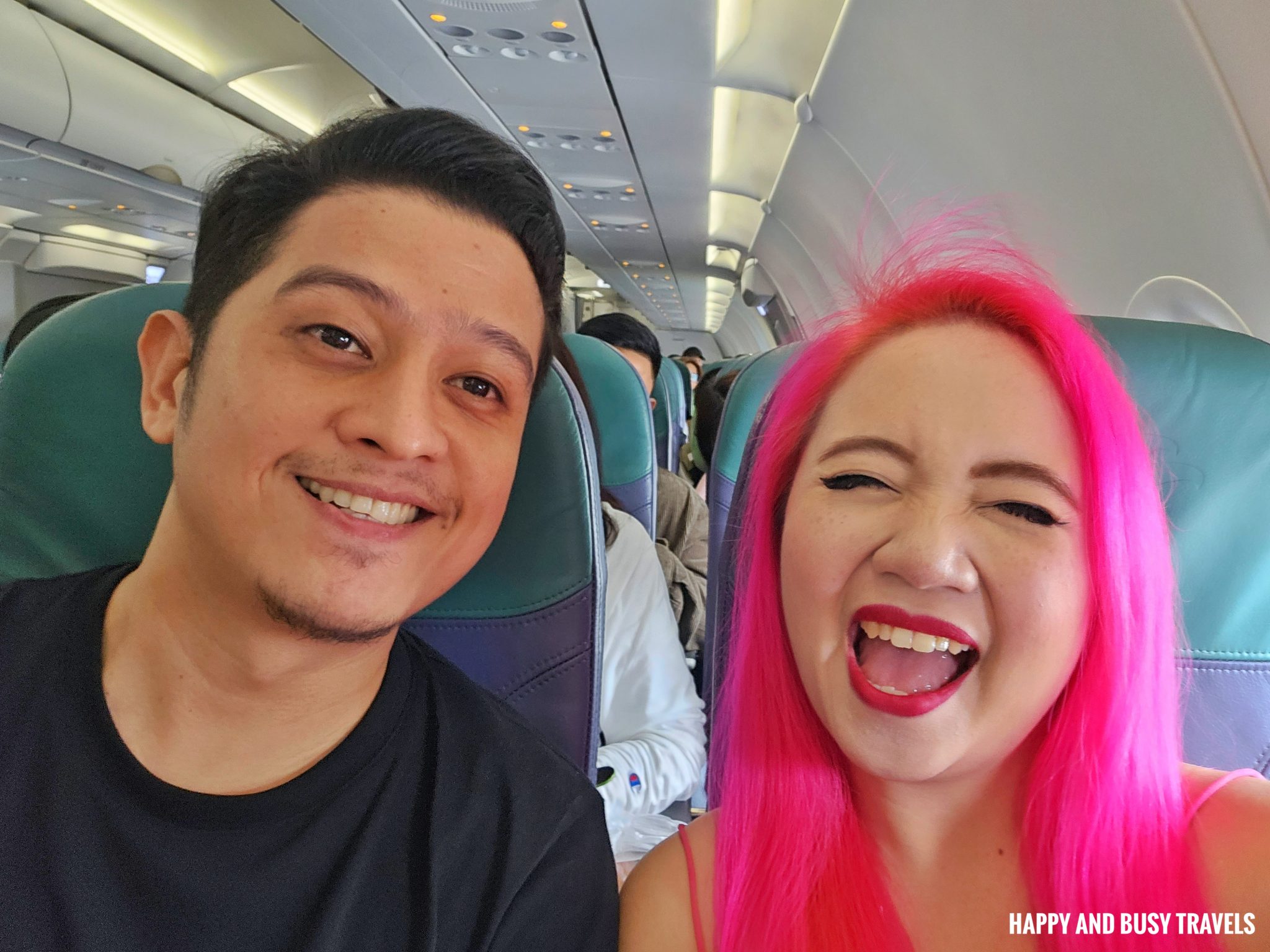 Cebu Pacific Launches Direct Flights to Da Nang, Vietnam - Happy and ...