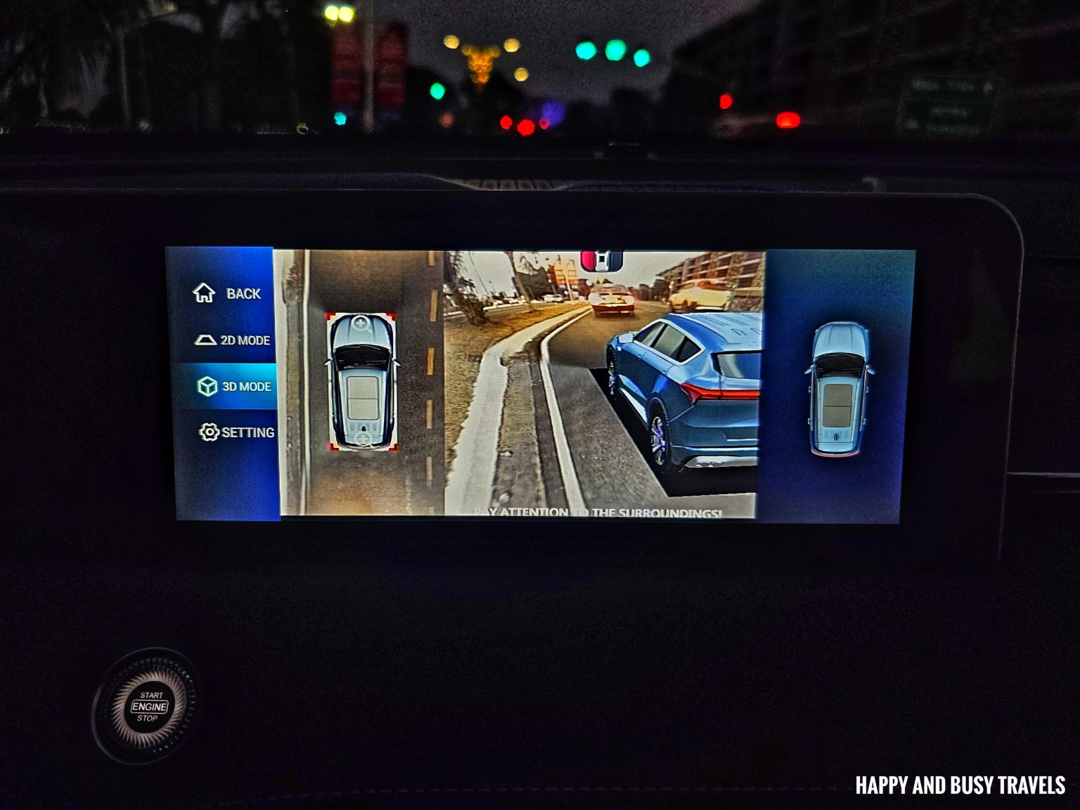 Jetour X70 Plus Experience and Review - Happy and Busy Travels