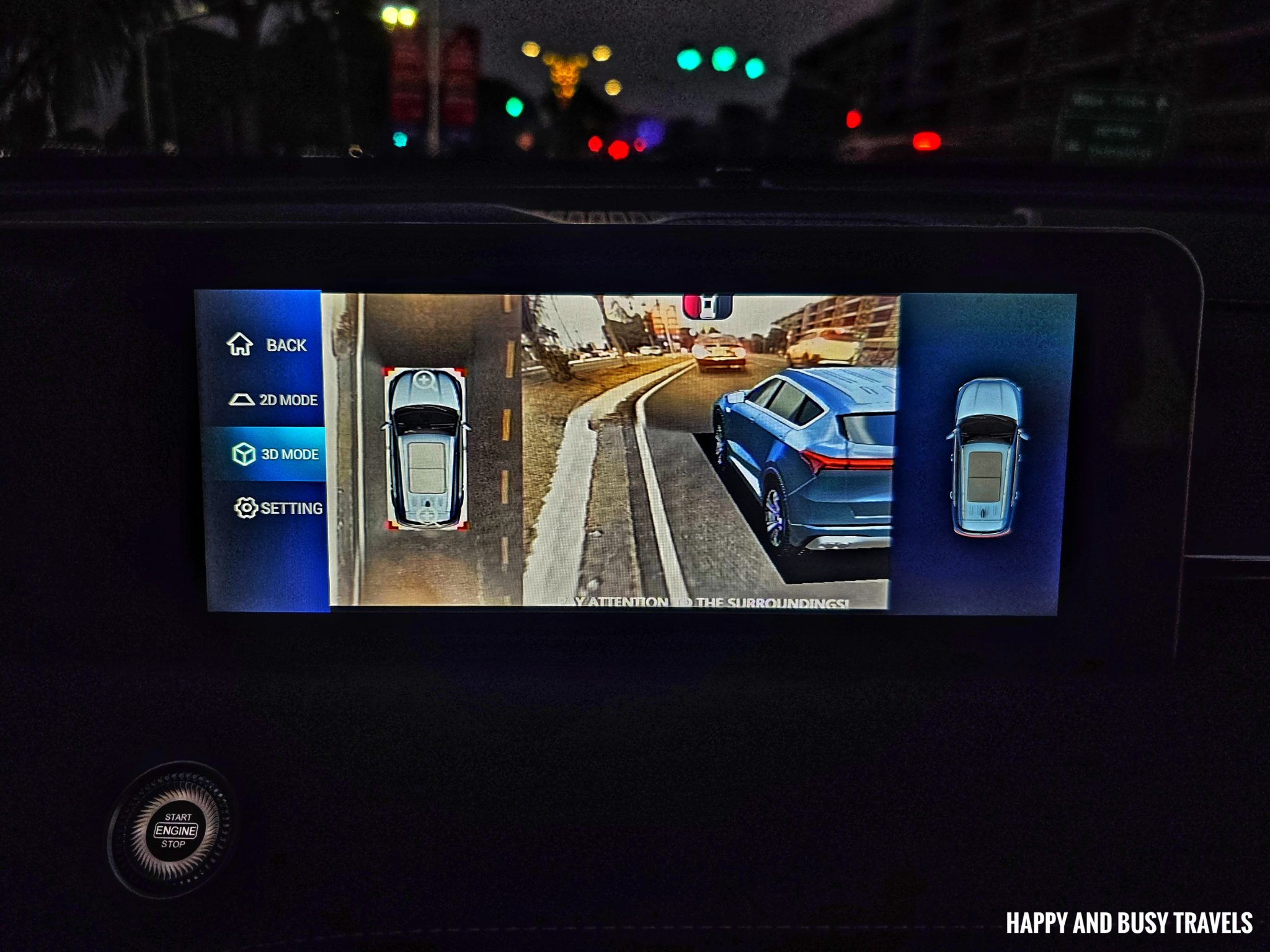 Jetour X70 Plus Experience and Review - Happy and Busy Travels