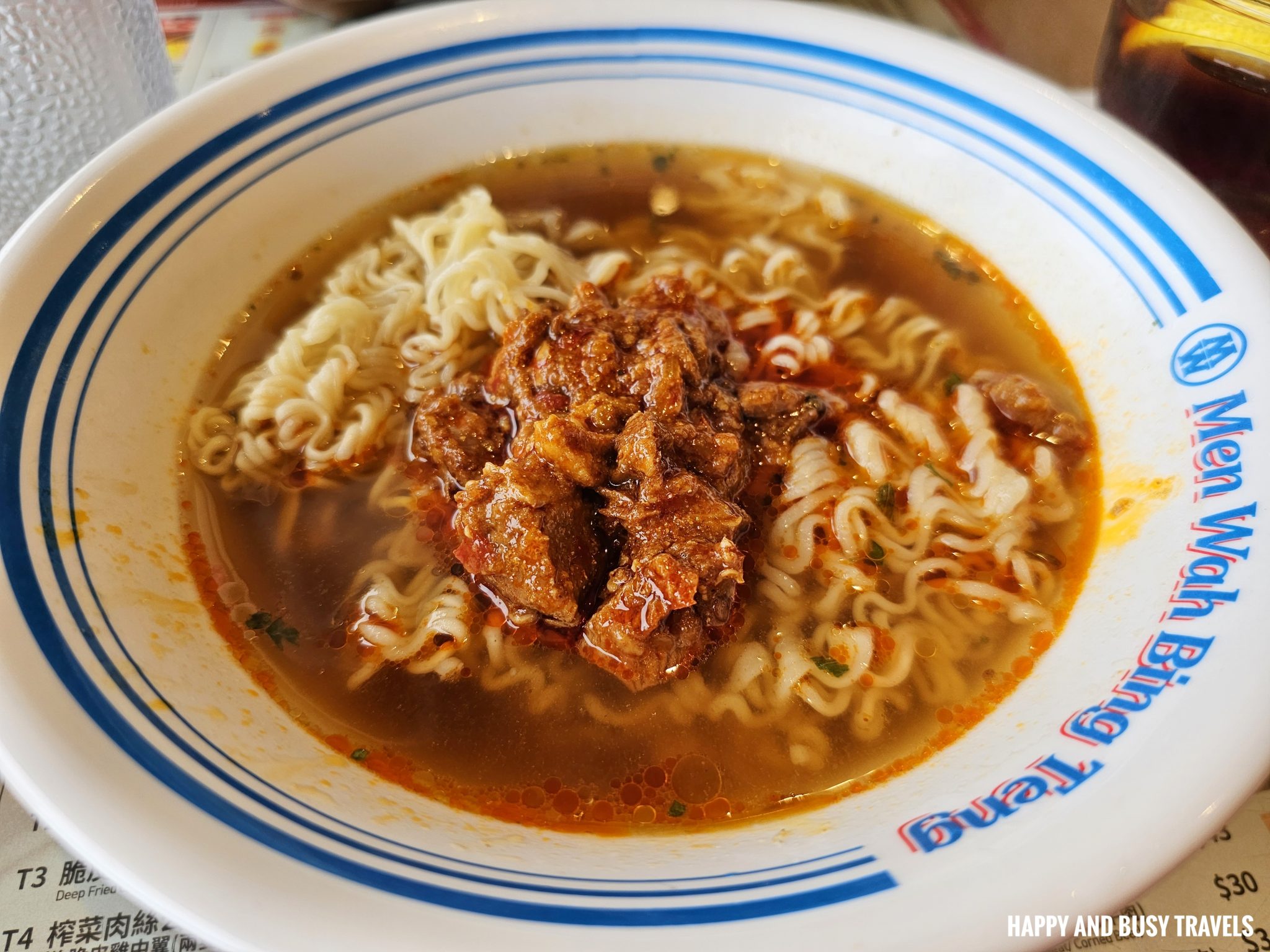 4 Days in Hong Kong - Itinerary and Tips - Happy and Busy Travels