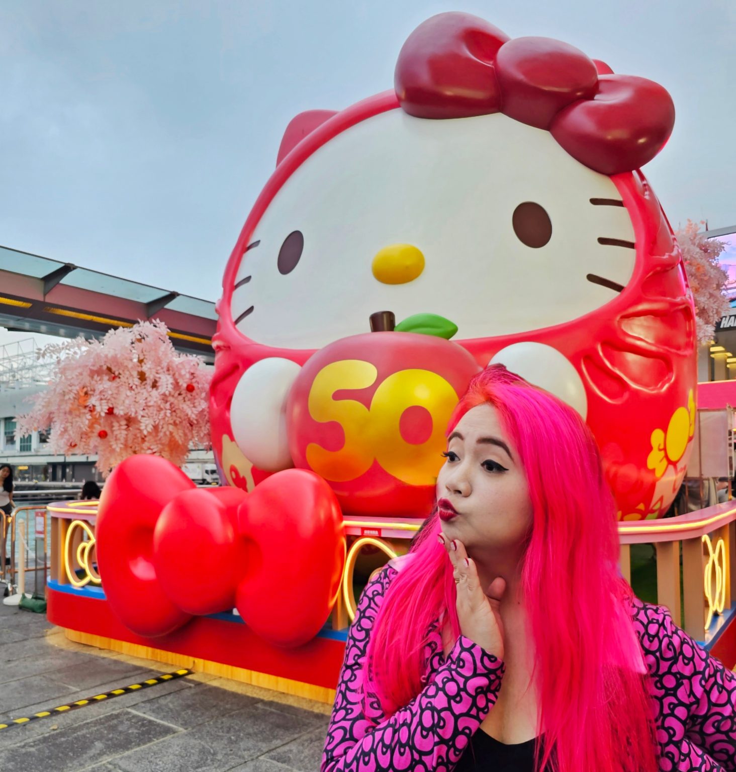 4 Days in Hong Kong - Itinerary and Tips - Happy and Busy Travels