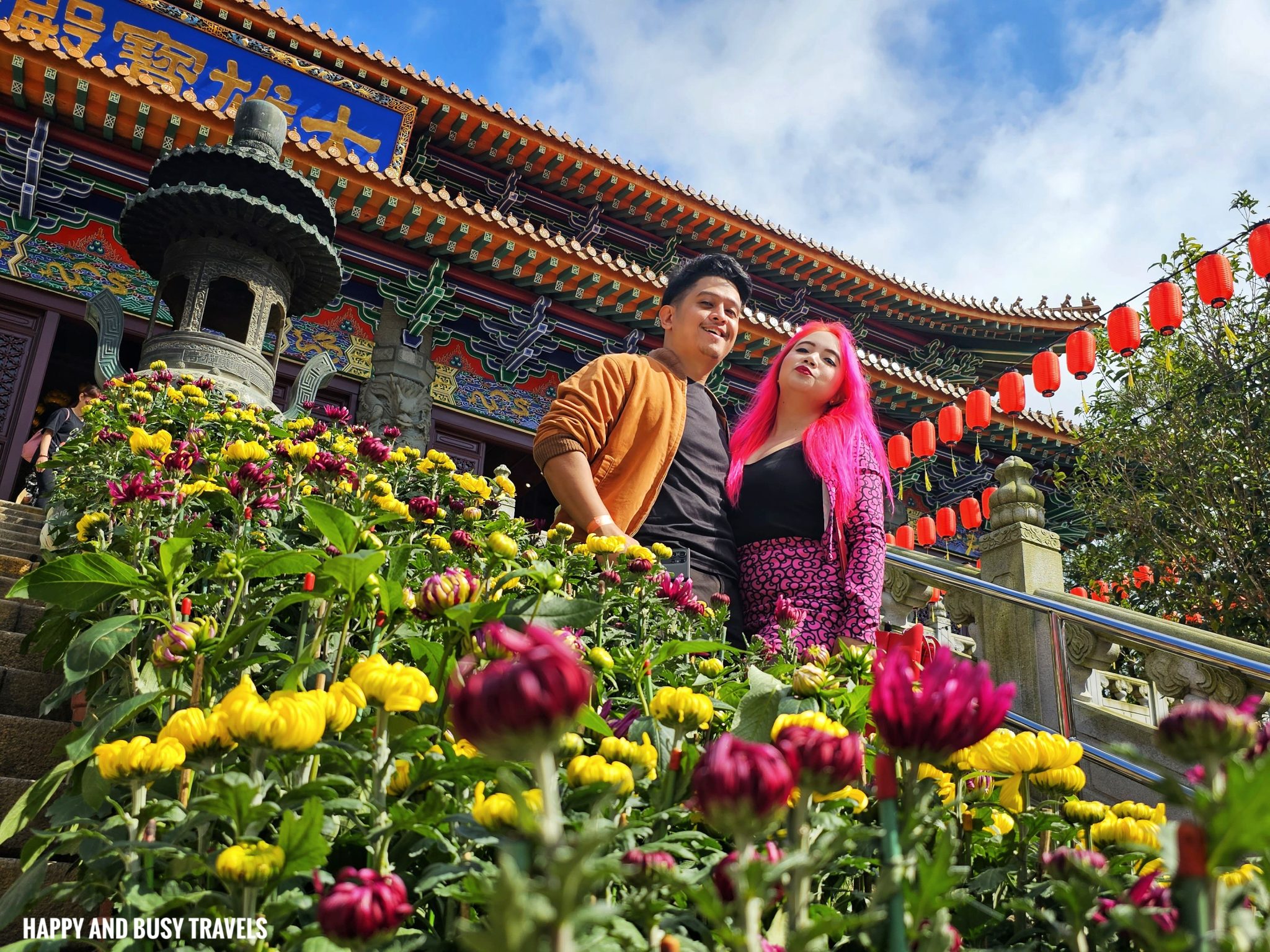 4 Days in Hong Kong - Itinerary and Tips - Happy and Busy Travels